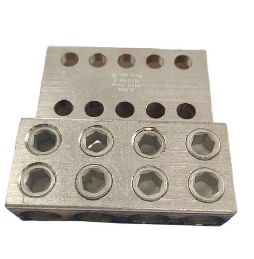 Terminal Mecánica – NAVA Comercializadora Electrica